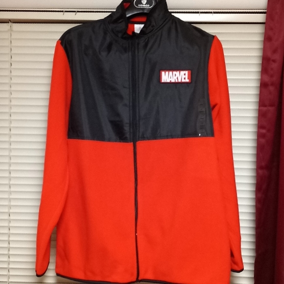 Disney Marvel | Jackets & Coats | Disney Marvel Jacket | Poshmark